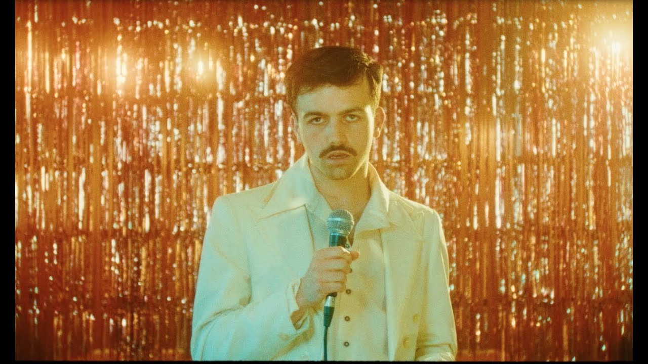 Pastel Blank - Cinema Is Cheap - YouTube