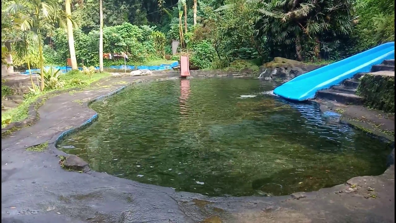 Sumber Ringin Tumpang, Kabupaten Malang - YouTube