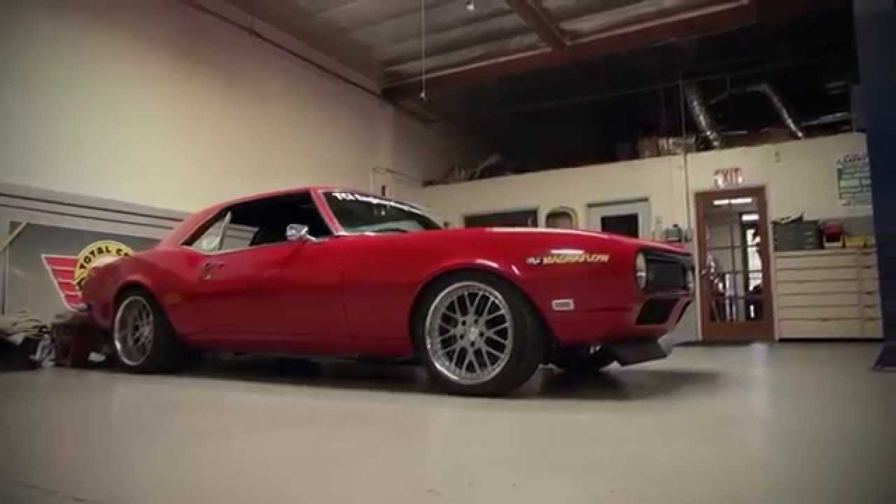 Total Cost Involved - TCI Engineering 40th Anniversary 1974-2014 - YouTube