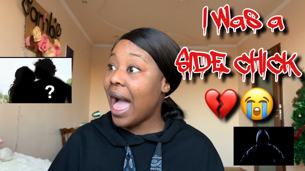 I WAS HIS SIDE CHICK 🤮💔||HILARIOUS STORY TIME😂 ||Zambian YouTuber 🇿🇲 ...