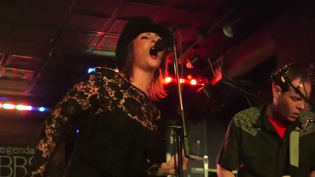 Kelley Plante "Uptown Funk" by Mark Ronson & Bruno Mars COVER ...