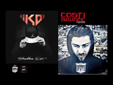 costi - bounce remix (prod. by sonny & iko beatz(s)