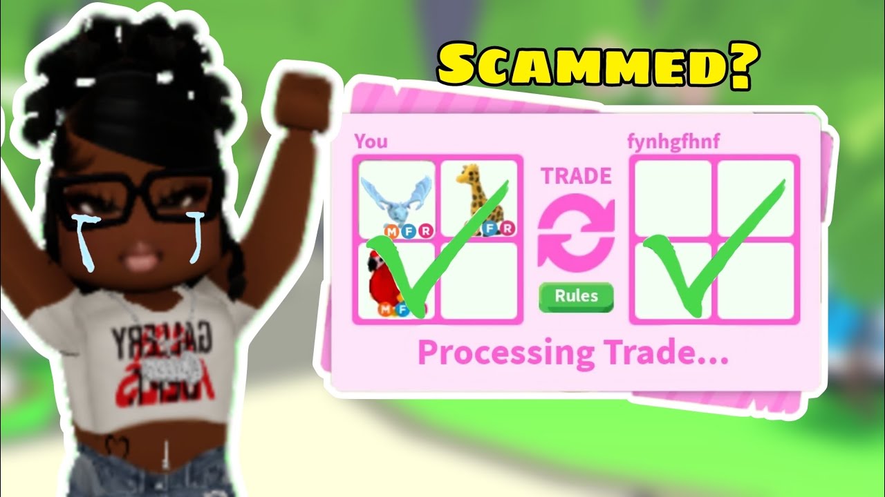 Playing adopt me for the first time☆|Roblox adopt me|☆ - YouTube