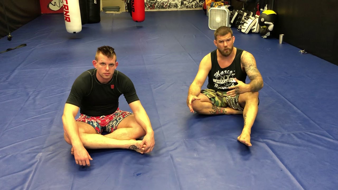 hammerlock catch wrestling - YouTube