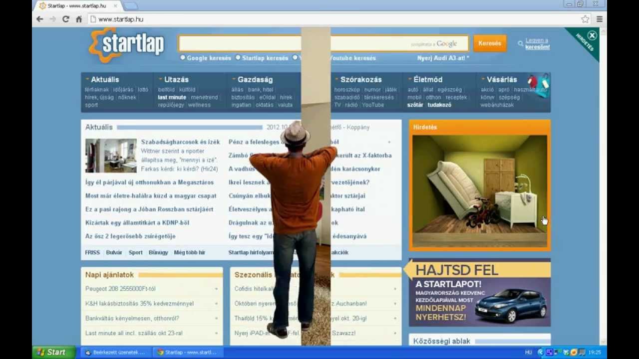Startlap Hu Legyen A Kezdőlapom | Startlap Hu Legyen A Kezdolapom 5