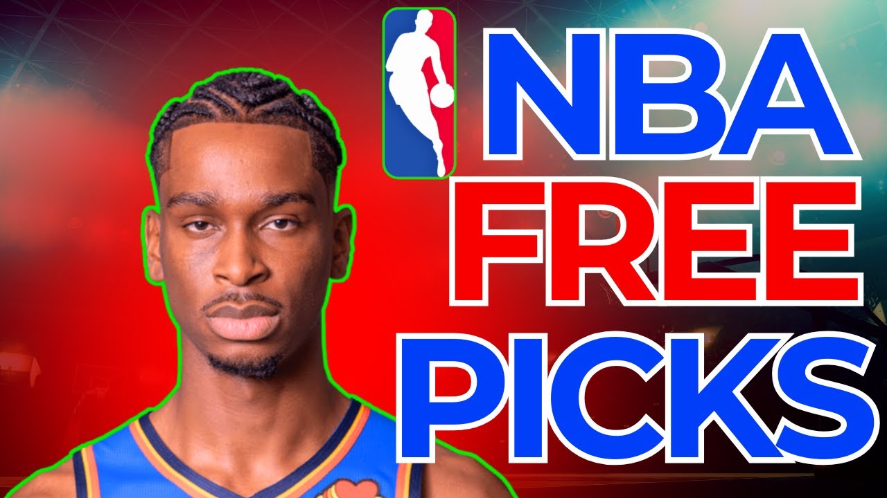 Top NBA Picks & Plays Today | Best Betting Tips, Predictions & Expert ...