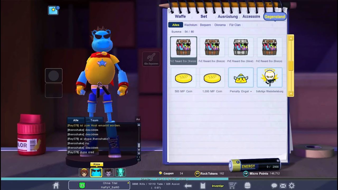 Microvolts Boss Battle luck - YouTube