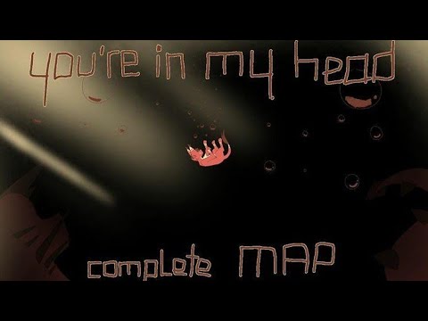 You're in my head - Complete MAP