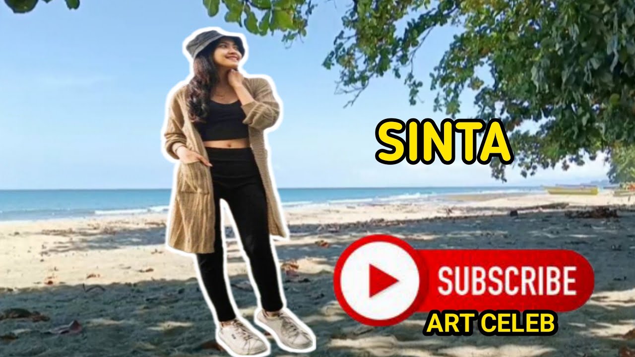 SINTA || MODELS & INFLUENCER || From Semarang Central Java INDONESIA # ...