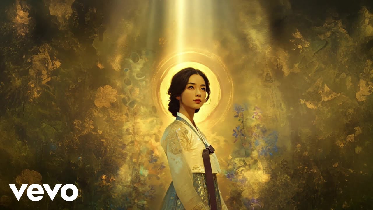 Sony Kim - 둥둥 내 사랑아(Garden of Echoes) (Official Music Video) - YouTube