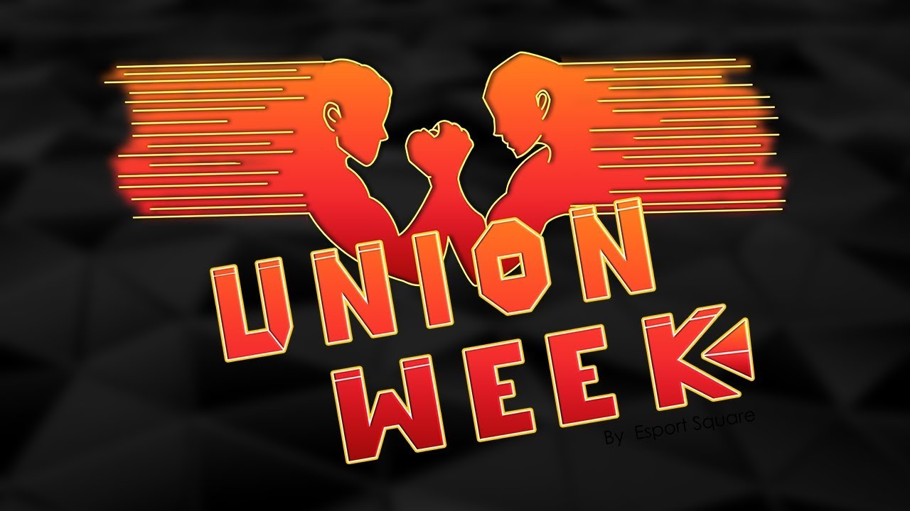 Trailer Union Week - by Esport Square - YouTube