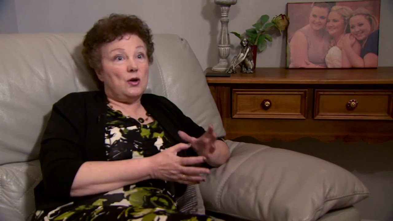 Meet Debbie Walker And Hear Her Epilepsy Story. - YouTube