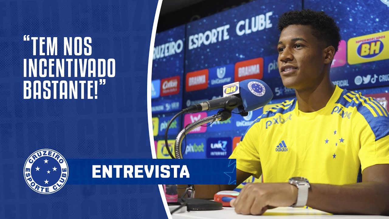 🎙️🦊 ENTREVISTA COLETIVA | GEOVANE JESUS - YouTube