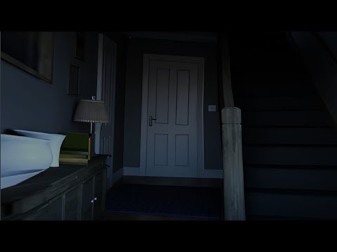 Liminality Trailer | Roblox game - YouTube