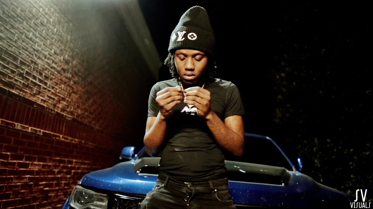 Rell Vert - Waist Deep (Official Music Video) - YouTube