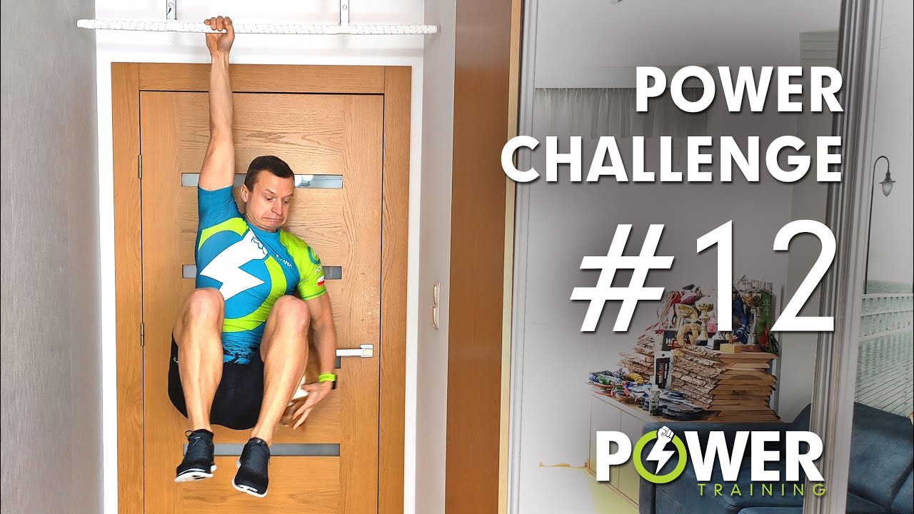POWER Challenge 12 - YouTube
