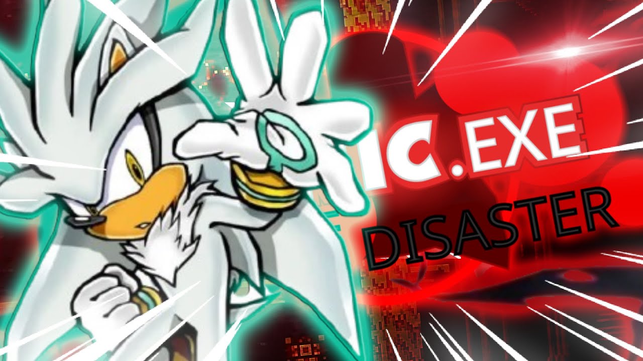 This GAME is NOT for the FAINT OF HEART | Sonic.EXE the Disaster Roblox ...