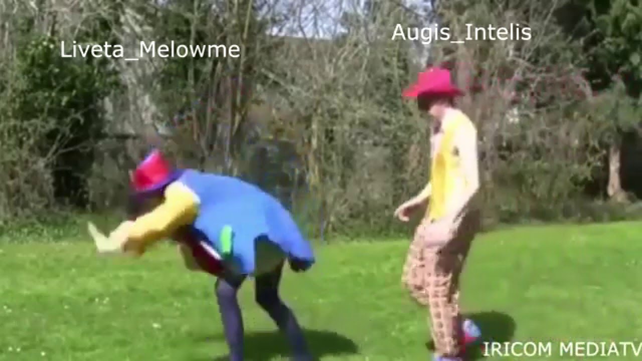 LSGyvenimas.lt JOKES (2016) - YouTube