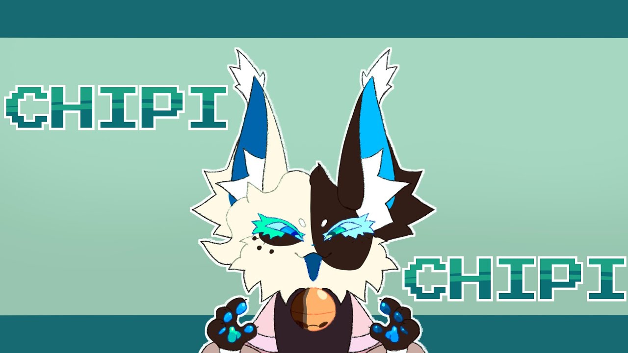 Chipi Chipi || ANIMATION MEME || - YouTube