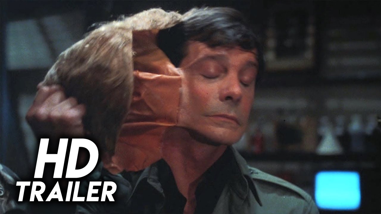 Swamp Thing (1982) Original Trailer [FHD] - YouTube