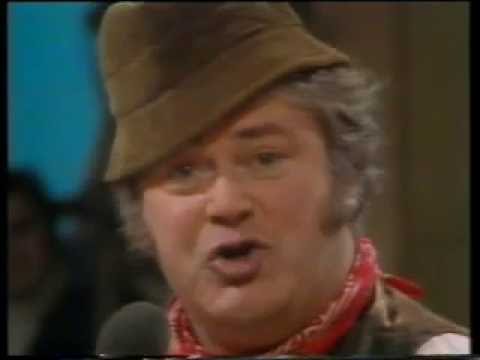 Adge Cutler & The Wurzels