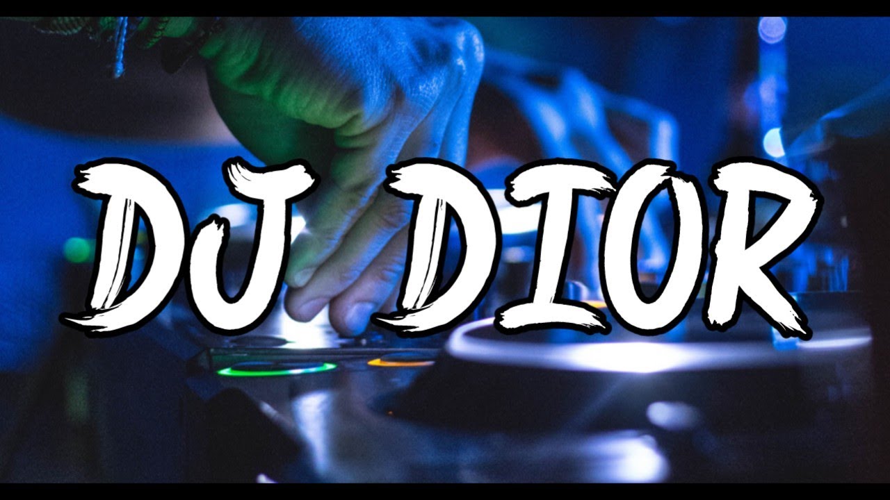 DJ Dior KOTA DURI BOMBASTIC 2016 - YouTube
