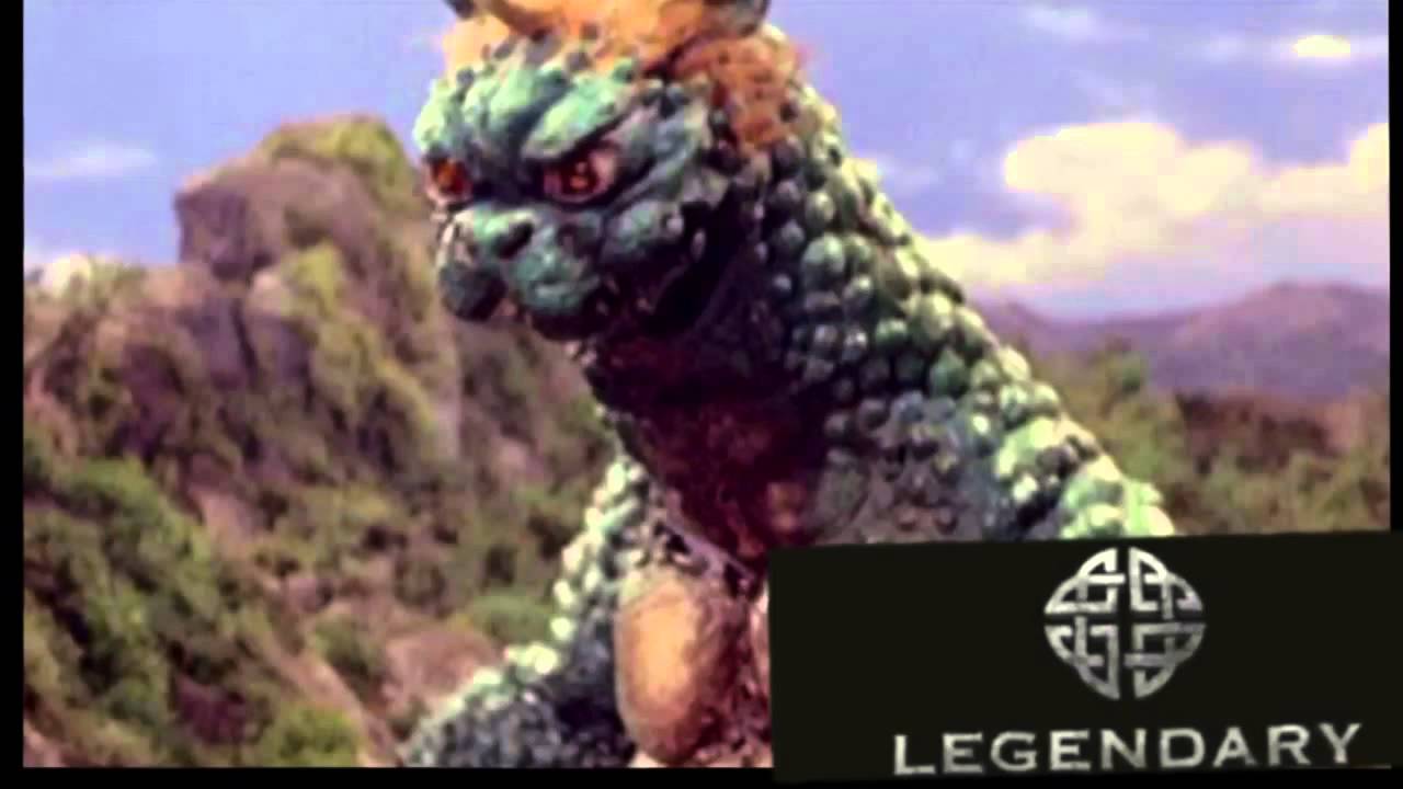 Godzilla 2018 / What if Legendary chose: Gabara - YouTube