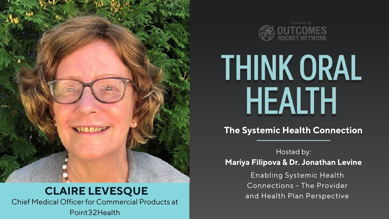 Re - Post: Enabling Systemic Health Connections - The Provider and ...