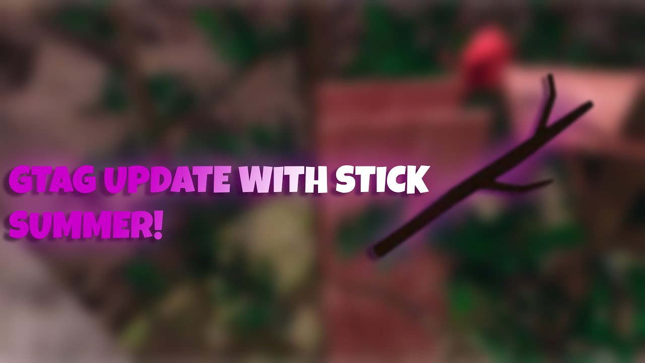 Gorilla Tag New Summer Update | Gorilla Tag | Gorilla Tag Cheats - YouTube
