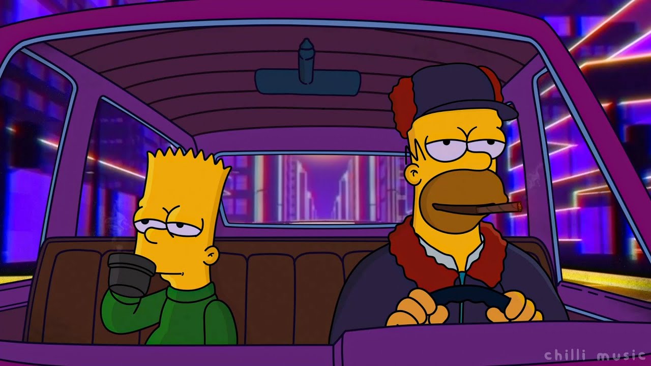 Chill Drive - Lofi hip hop ~ Deep Focus / Relaxing / Study Music - YouTube