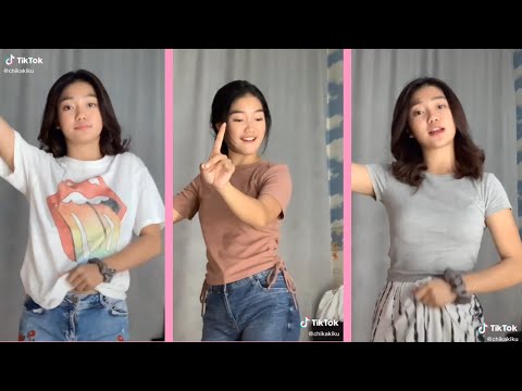 CHIKAKIKU TIK TOK
