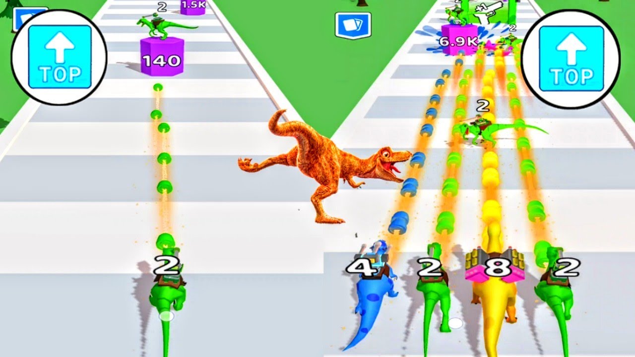 Action Runner Arcade Casual Racing Multy-player Adventure offline ...