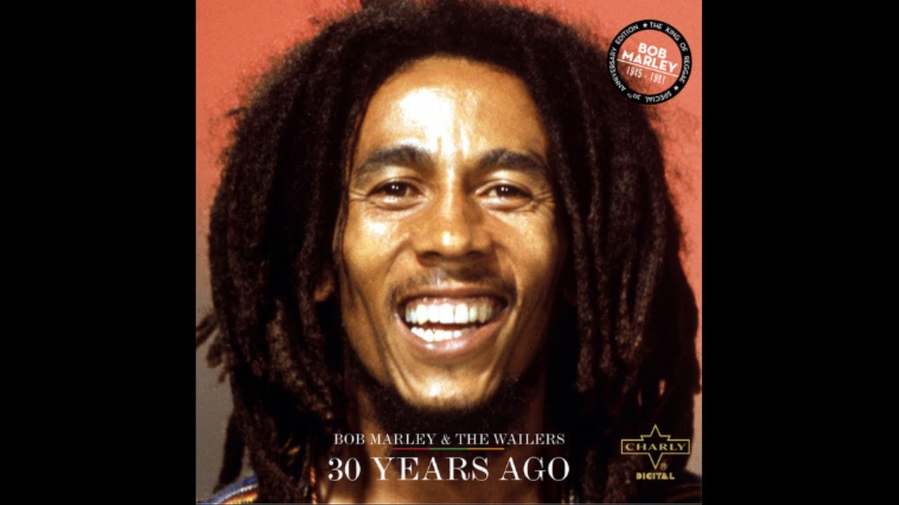 Bob Marley - Hurting Inside (Instrumental) 432hz - YouTube