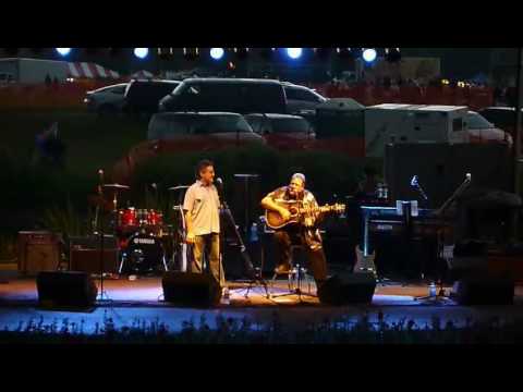 Ronnie Rice & Skip Griparis - New Colony Six medley - YouTube