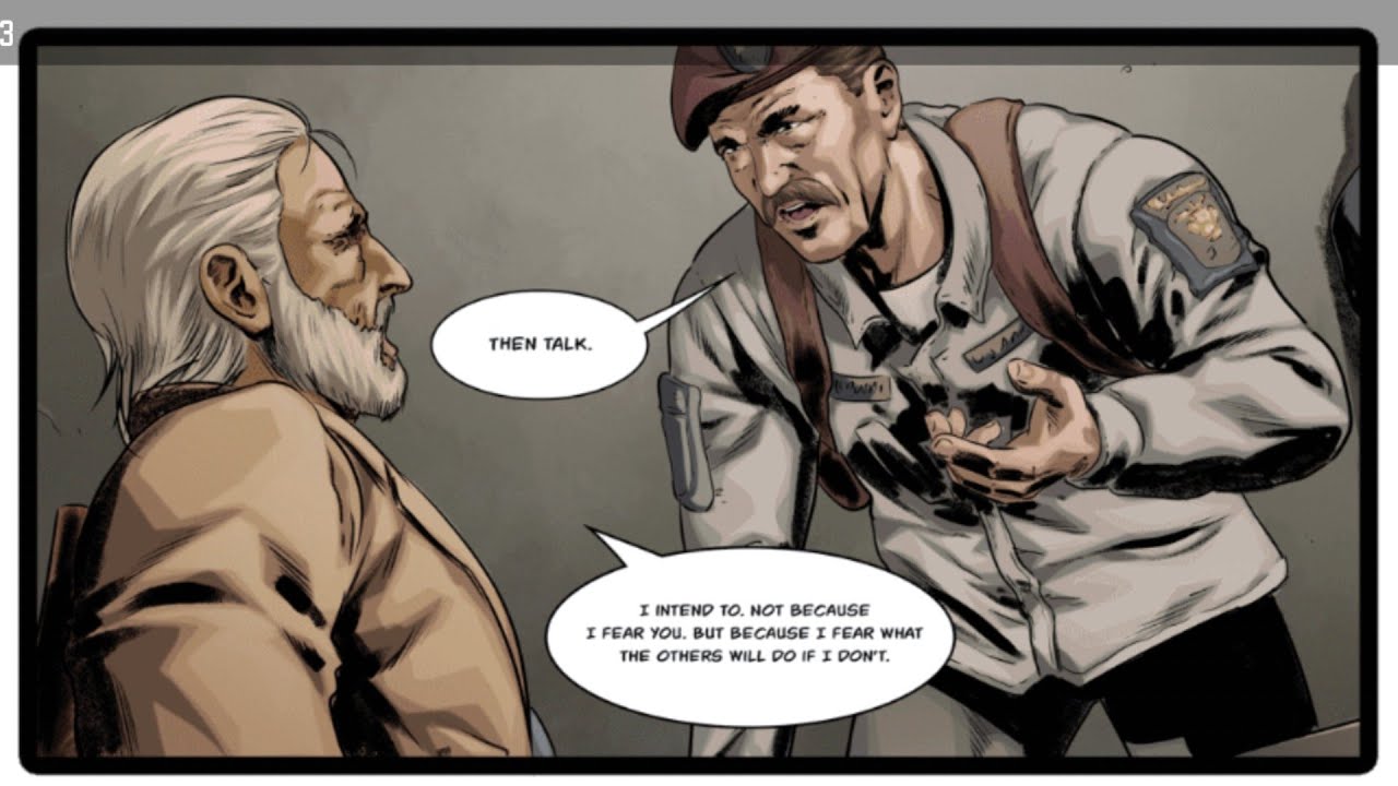 Call of duty mobile comic part -- 1 26 April 2021 - YouTube