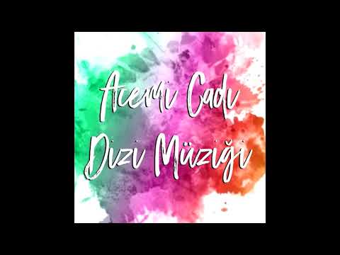 Acemi Cadı [Official Audio] - Komik Ana Tema - 2006