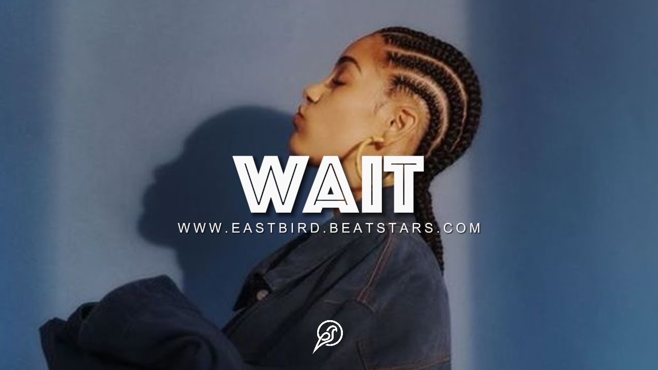 Emotional Rema x Ruger x Bnxn x Afroswing Type Beat 2025 | WAIT | Sad ...