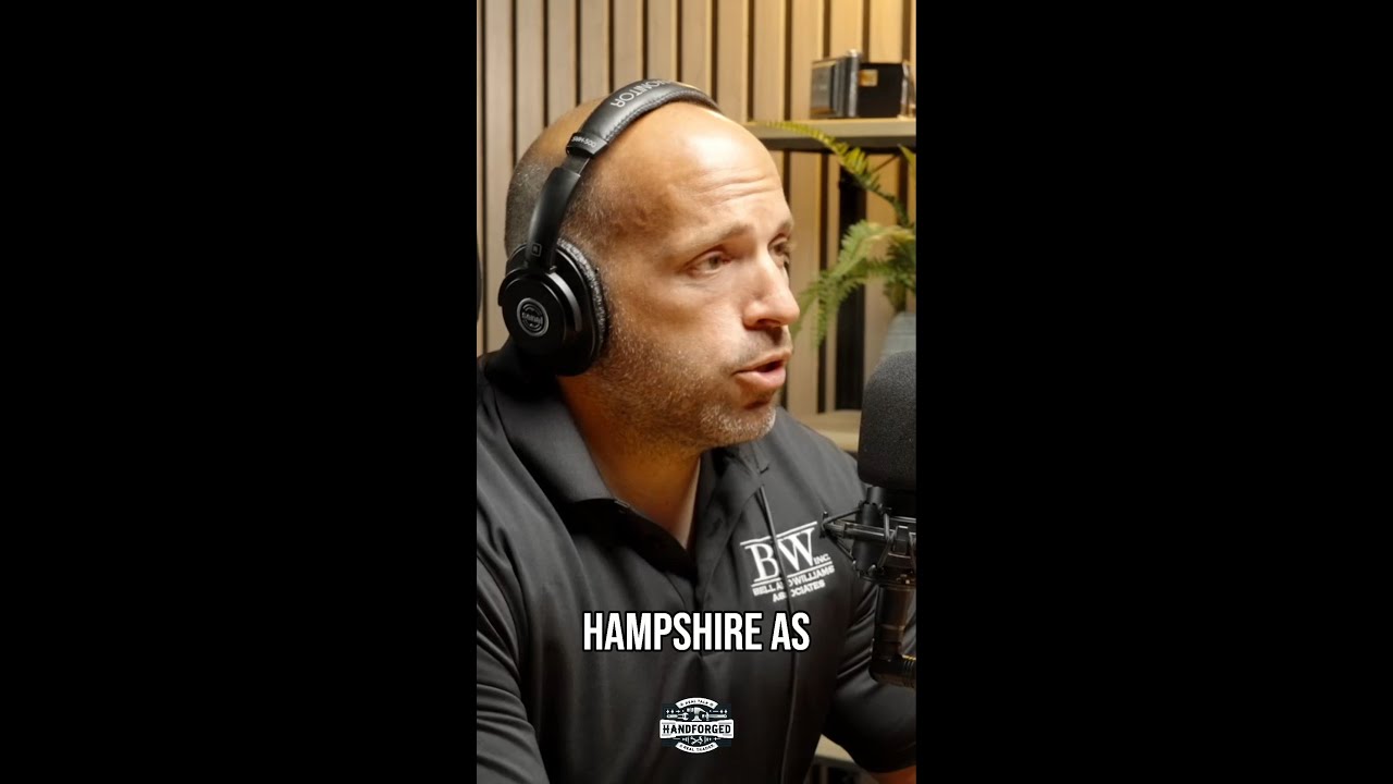 How a Detour Led Sal Bellia to a Thriving Career - YouTube