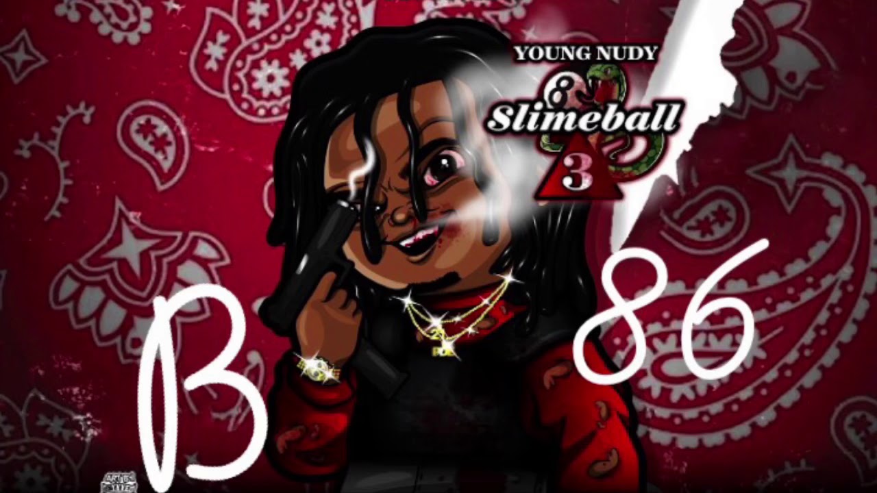 Young Nudy - Slimeball 3 (Album Review) (#024) - YouTube