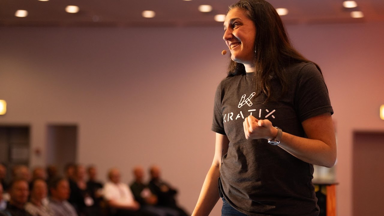 The DEVOPS Conference 2023 in Stockholm and Copenhagen | Highlights ...