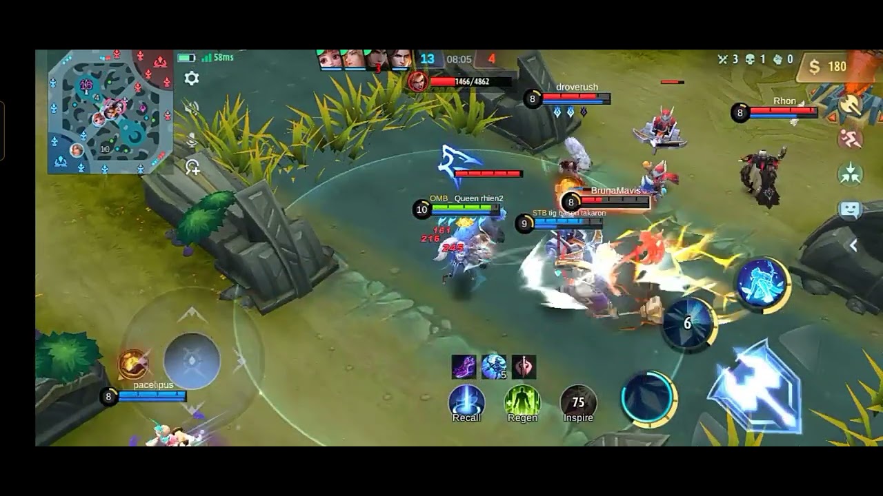 ML HIGHLIGHTS 😁 - YouTube