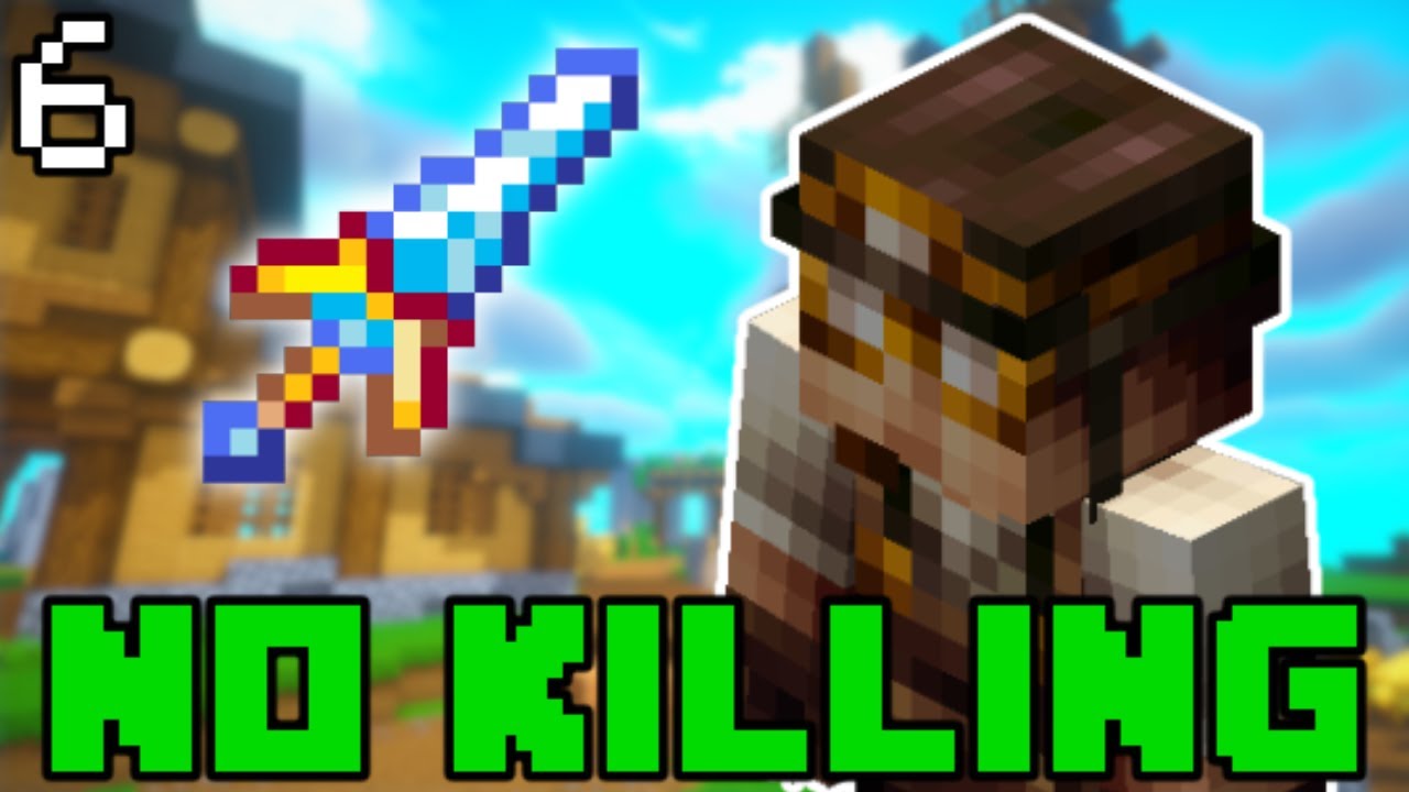 Mayor Cole Makes 30m Per Hour [6] Pacifist to Hyperion - Hypixel ...