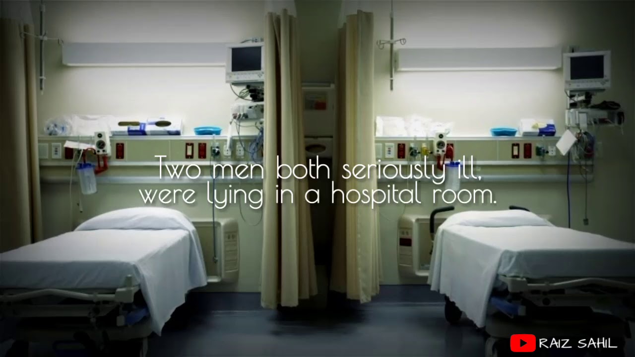 THE HOSPITAL WINDOW - YouTube