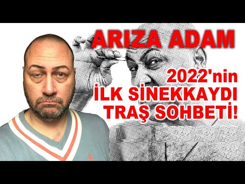 2022'nin İlk Banyo Traş Sohbeti :) Sulu Selli Köpüklü!