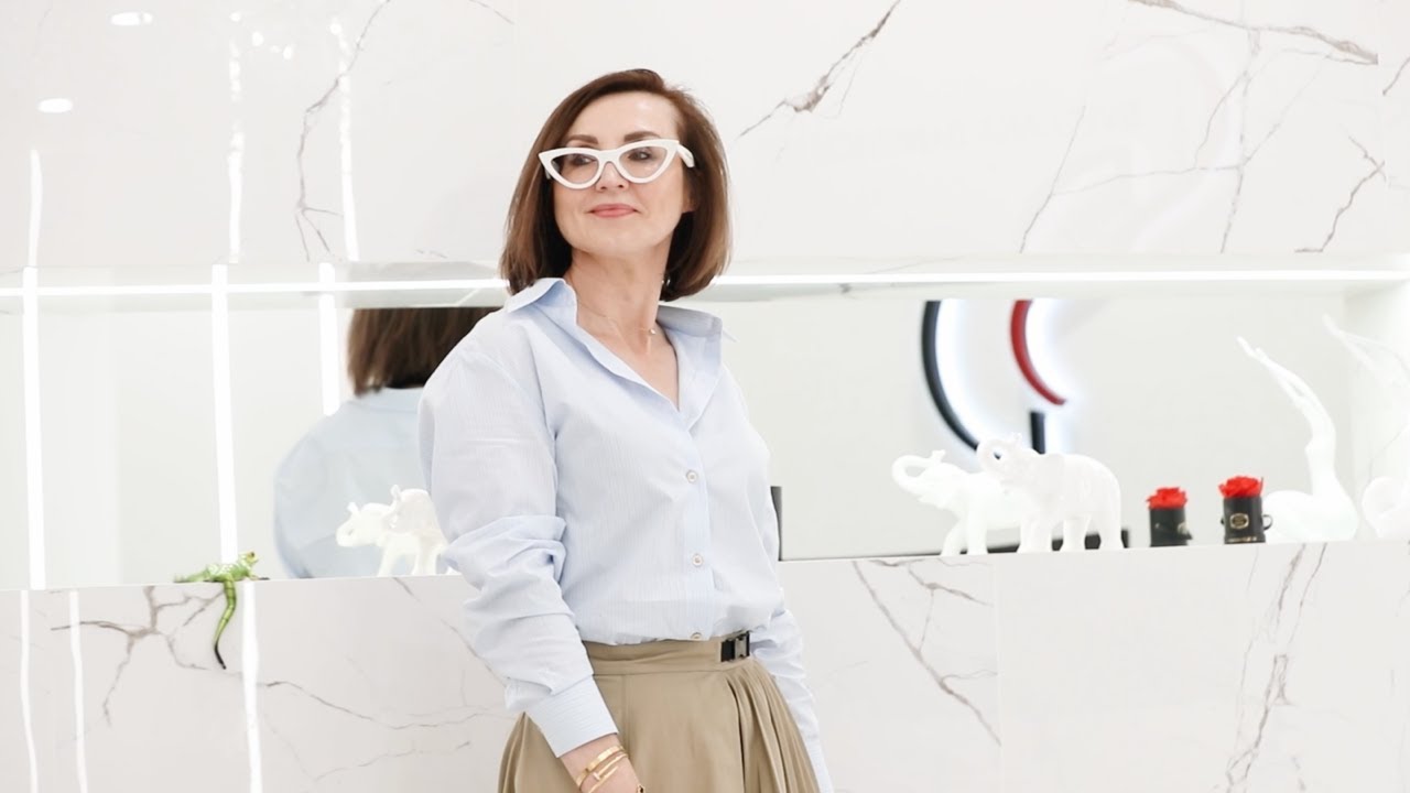 Cosmetic Surgery Unveiled: Day-to-Day with Dr. Danovich - YouTube