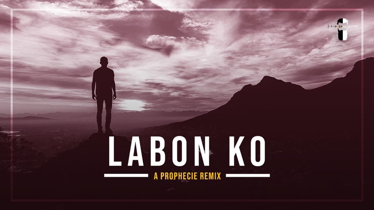 Labon Ko Remix | Prophecie | Bhool Bhulaiyaa | Pritam | K.K.| Akshay ...