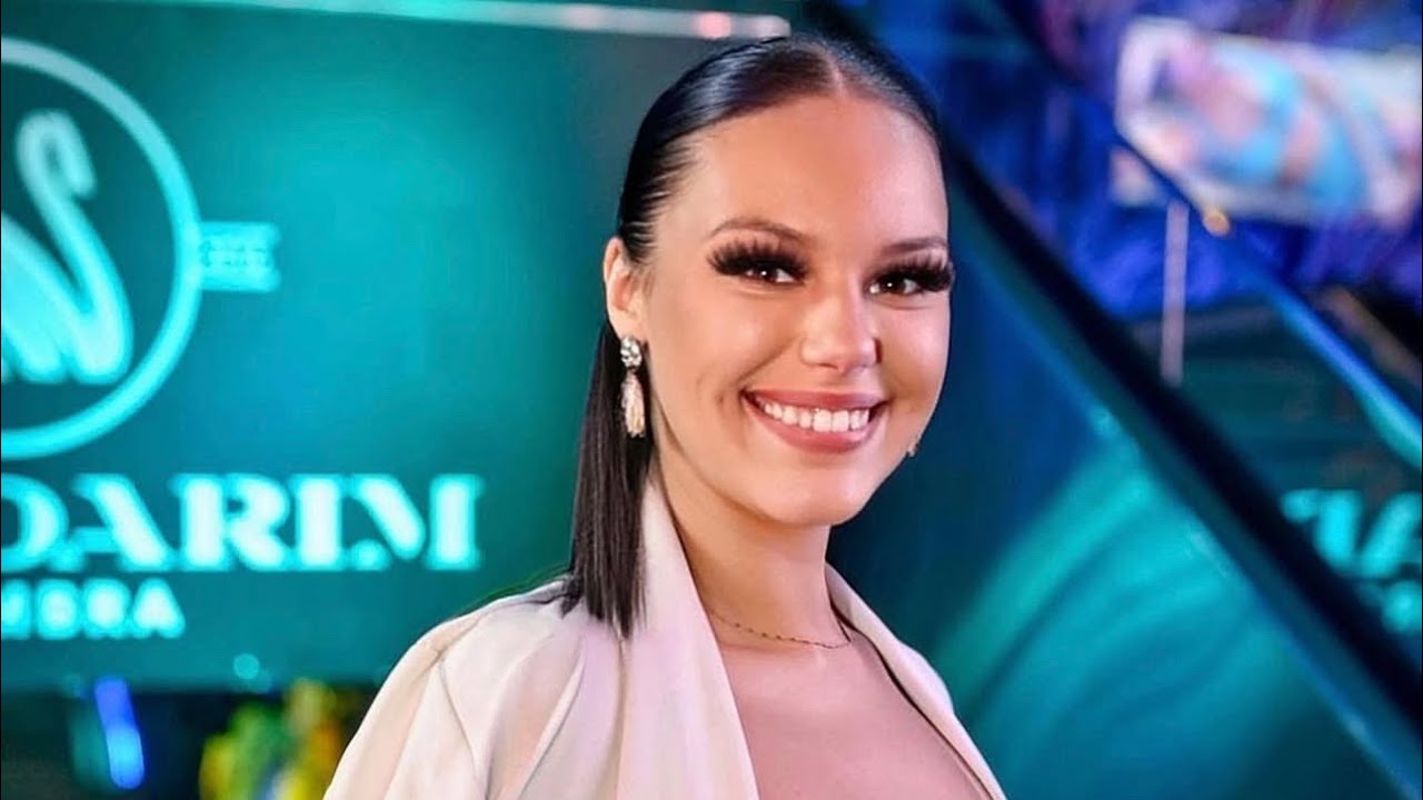 EP10 COM DANIELA ROQUE - YouTube