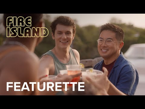 FIRE ISLAND | \