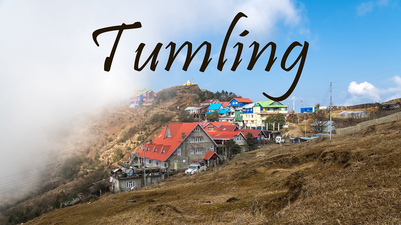 Tumling | Offbeat North Bengal | Detailed - YouTube