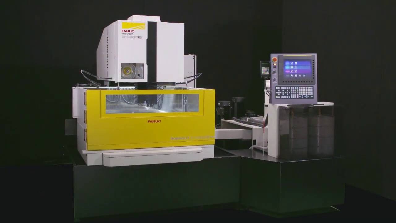 ROBOCUT 소개 - YouTube